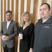 Trop facile pour Ottawa | Radio-Canada