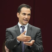 Irak : Selon des élus chiites, le nouveau gouvernement devrait être ...