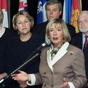 Patrick Butler | Radio-Canada