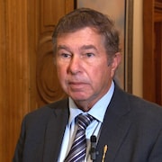 OpenAI lance o1, son nouveau modèle d’IA qui prend son temps pour raisonner | Radio-Canada