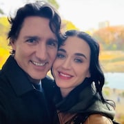 Un logo pour les Canadiens signé Frank Polson | Radio-Canada