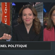 Véronique Prince | Profil | Radio-Canada