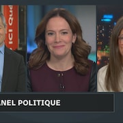 Véronique Prince | Profil | Radio-Canada