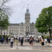 Véronique Prince | Profil | Radio-Canada