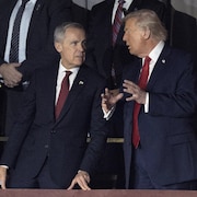 Don Monahan se lance dans la course à la chefferie du Parti ...