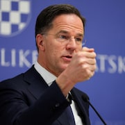 L'ADN pour blanchir un homme condamné il y a 50 ans | Radio-Canada