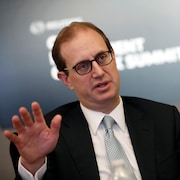 Un nouveau trio le matin cet automne sur ICI RDI | Radio-Canada