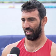 Quel est l’autre sport de prédilection d'Andrea Nelson? | Radio-Canada