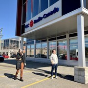 En continu | Bas-Saint-Laurent | Radio-Canada | Page 2