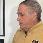 Une 4e Coupe Stanley à la portée de Michel Boucher | Radio-Canada