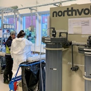 Tina Fontaine : la jeune iskwesis (fille) dont la mort a changé une ...