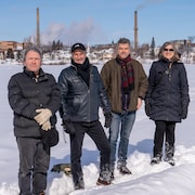 En continu | Abitibi-Témiscamingue | Radio-Canada | Page 2