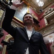 Hugo Lavallée | Profil | Radio-Canada