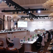 En Allemagne avec Carney, Métaux Torngat s’ouvre vers l’Europe | Radio ...