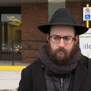 Patrick Butler | Radio-Canada