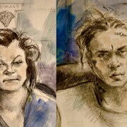 En continu | Justice et faits divers | Radio-Canada | Page 2