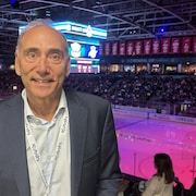 Mireille Chayer | Radio-Canada