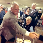 Élections fédérales 2025 | Dossier | Radio-Canada