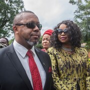 Afrique | Radio-Canada