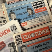Corée du Nord : Lors des cérémonies du 60e anniversaire du Parti ...