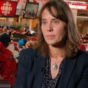 Francis Plourde | Radio-Canada
