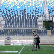 Nouvelles du Nouveau-Brunswick, météo | ICI Radio-Canada.ca