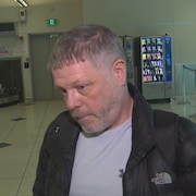 Patrick Butler | Radio-Canada