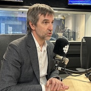 Catherine Doucet | Radio-Canada