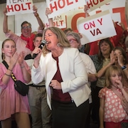 Élections Nouveau-Brunswick 2024 | Dossier | Radio-Canada