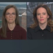 Véronique Prince | Profil | Radio-Canada