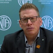 Patrick Butler | Radio-Canada