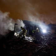 Le Drakkar en mode échange | Radio-Canada