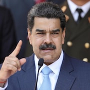 Heatley absent au moins un mois | Radio-Canada