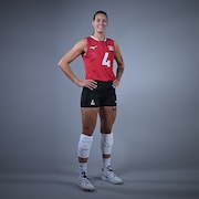 Volleyball | Radio-Canada