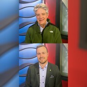 En continu | Bas-Saint-Laurent | Radio-Canada