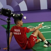Badminton | Radio-Canada