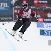 Nouvelles - Jeux olympiques | Radio-Canada