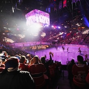 « Je me suis amusé » : Bob Hartley accroche son sifflet | Radio-Canada