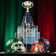 Mercure et plomb sur la colline du Parlement | Radio-Canada