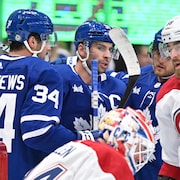 En continu | Radio-Canada Info | Page 16