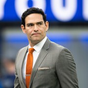 Le terrain des Diablos nommé à la mémoire de Martin Croteau | Radio-Canada