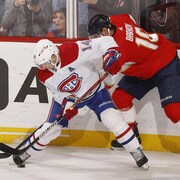 Alexandre Gascon | Profil | Radio-Canada