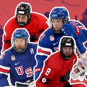 Parahockey | Radio-Canada