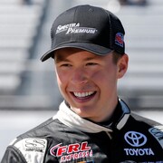 Comment Raphaël Lessard est-il devenu le pilote de confiance de Kyle ...