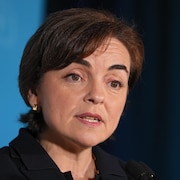 Un Patient En Attaque Un Autre à Lhôpital Dedmonton Dit Le Ministre