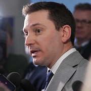 Les Blue Jays blanchissent les Yankees à New York | Radio-Canada