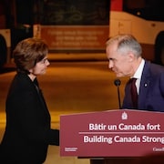 La MRC des Basques a un nouveau préfet | Radio-Canada