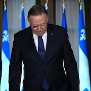 Départ de Legault : l’opposition à T.-N.-L. s’inquiète pour Churchill ...