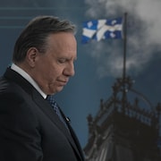 Estrada fait mal aux Expos | Radio-Canada