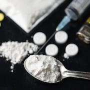 Drogues et stupéfiants | Radio-Canada